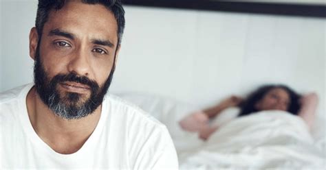 enlarged prostate and sex side effects and how to cope