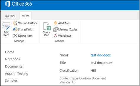 auto tagging sample sharepoint add in microsoft learn