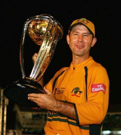December 19th 1974 A Modern Day Legend Ricky Ponting Was Born 3