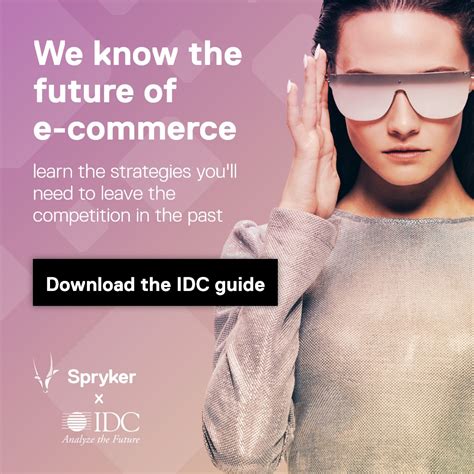 Spryker On Linkedin Idc 2022 Report Download Today
