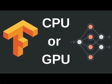 how to check if your tensorflow is using gpu or cpu reason town hot