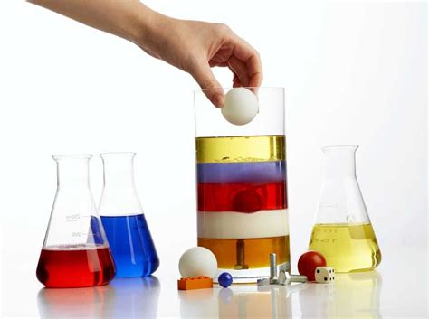 Cómo Calcular La Densidad Problema De Ejemplo Resuelto Interesante