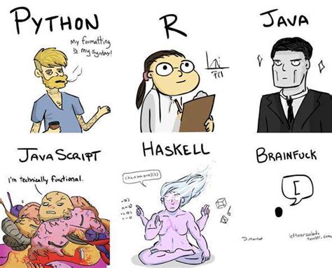 how to learn all programming languages yes all