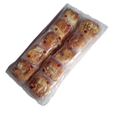 Jual Roti Jordan Cokelat Isi 10 Buah 1 Buah Isi 2 Roti Shopee