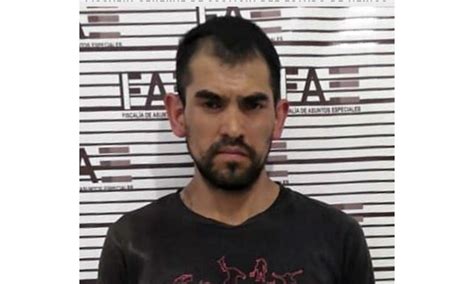 Dan 70 Años De Cárcel A Williams Arriaga López Por Triple Homicidio En