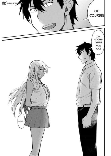 Read Gal Gohan Chapter 12 Mymangalist