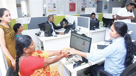 Update Info If Aadhaar Id Is Older Than 10 Years Star Of Mysore