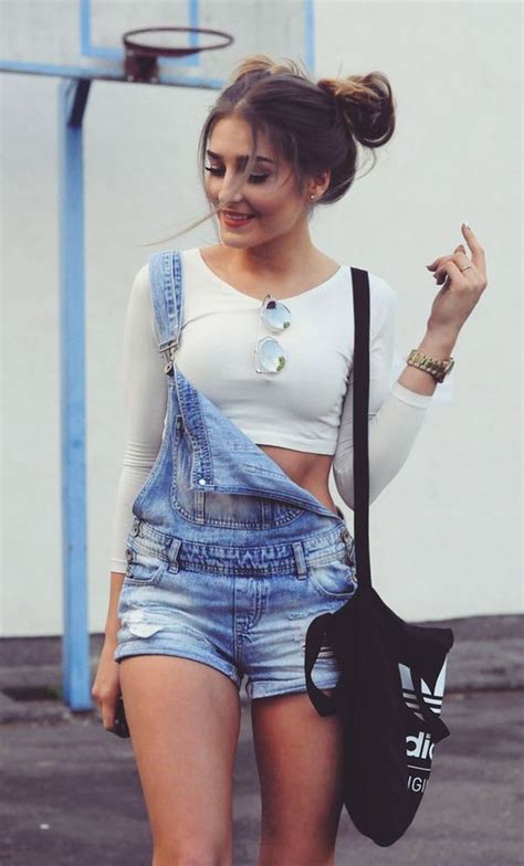 45 Latest Summer Outfit Ideas For Womens Addicfashion