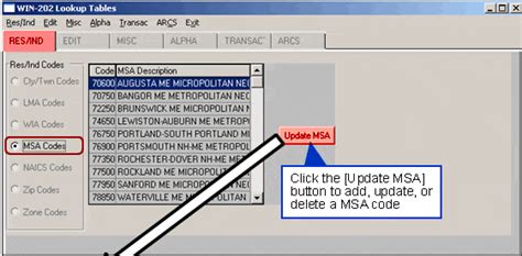 chapter 5 lookup tables