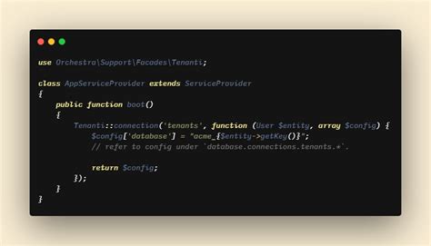 tenanti laravelmade