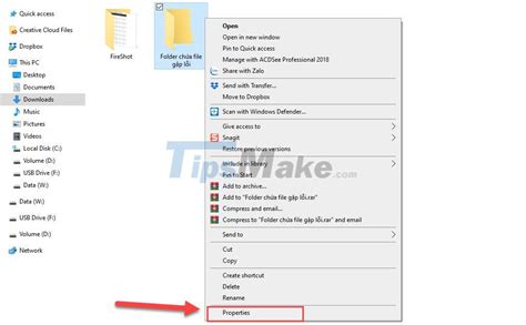 How To Fix Access Is Denied Error On Windows 10