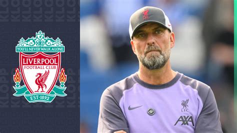Jurgen Klopp Liverpool Exit Theory Debunked As Former Star Reveals Real