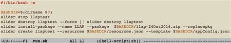 dongwon s tech blog how to start hive llap functionality
