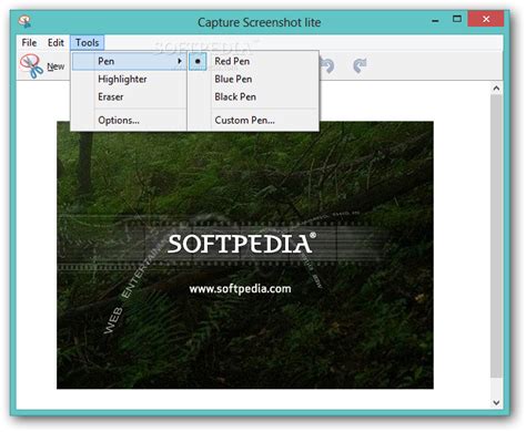 capture screenshot lite download