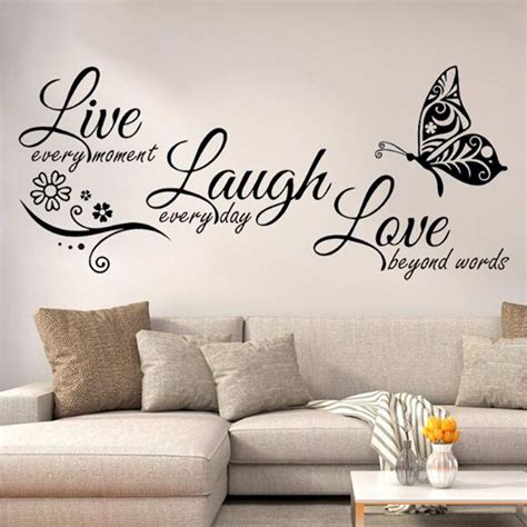 Best Quality Affordable Goods Diy Wall Sticker Bedroom Removable Hot