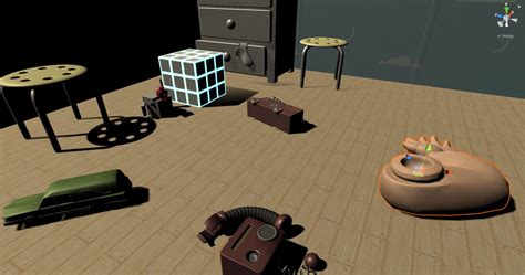 gameobject