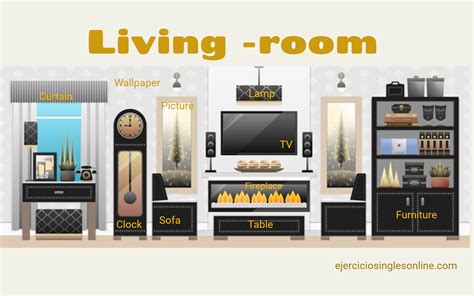 95 Captivating O Que Significa Living Room Trend Of The Year