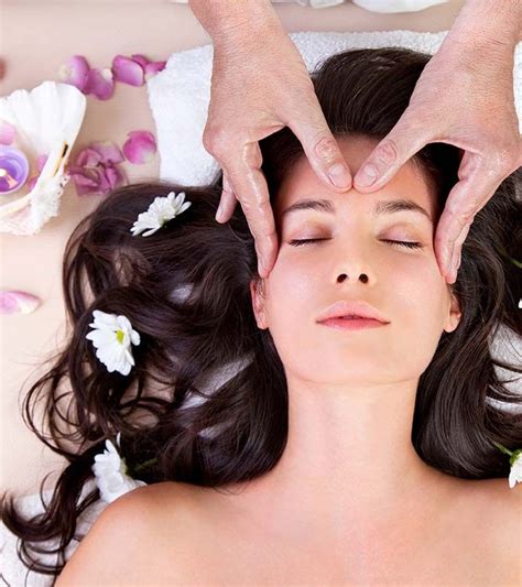 How To Do Scalp Massage For Hair Growth And How Does It Work Hair
