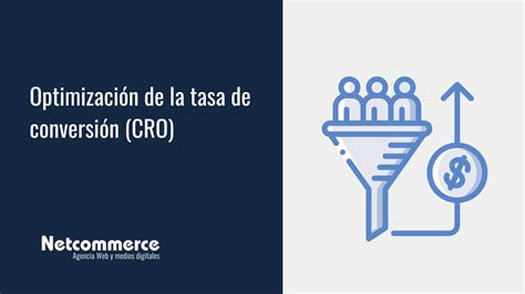 Optimización De La Tasa De Conversión Cro La Guía Para Principiantes