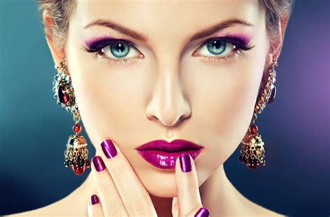 Glamorous Elegance Hd Wallpaper