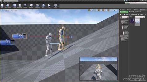 download unreal engine 4 full pc qparka