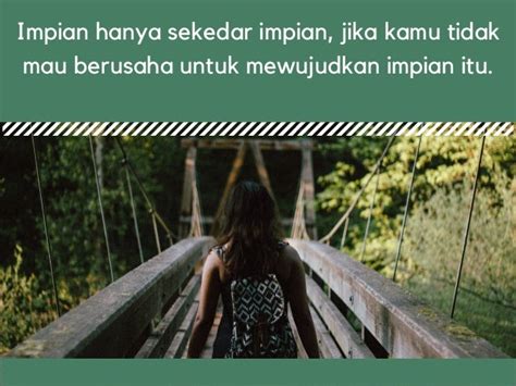 33 Kata Kata Inspirasi Hidup Koleksi Heboh