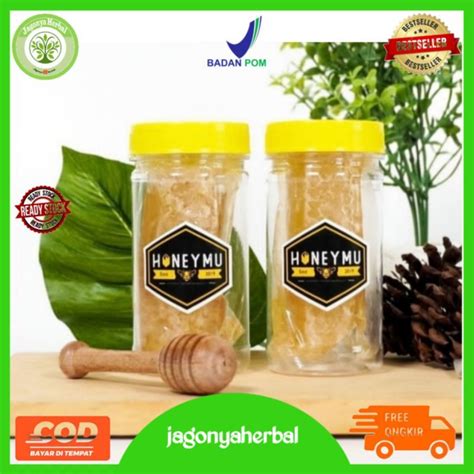 Jual Madu Sarang 100 Gr Madu Sarang Murni 100 Gr Asli Madu Hutan