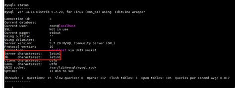 centos7安装mysql（完整版） csdn博客
