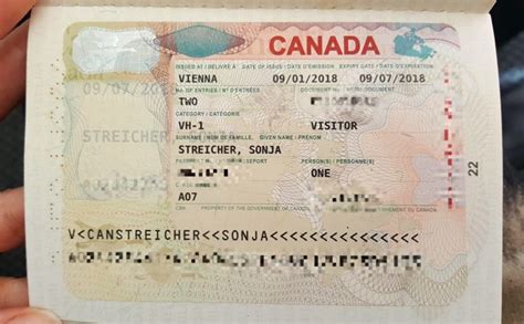 Canadian Visa – A Complete Guide To Canadian Visas