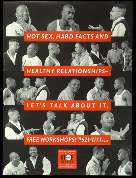 hot sex hard facts and healthy relationships aids