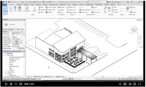 the best revit tutorials courses and training in 2020