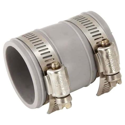16 Plumbing Fittings Types With Their Application And Pictures Civiconcepts