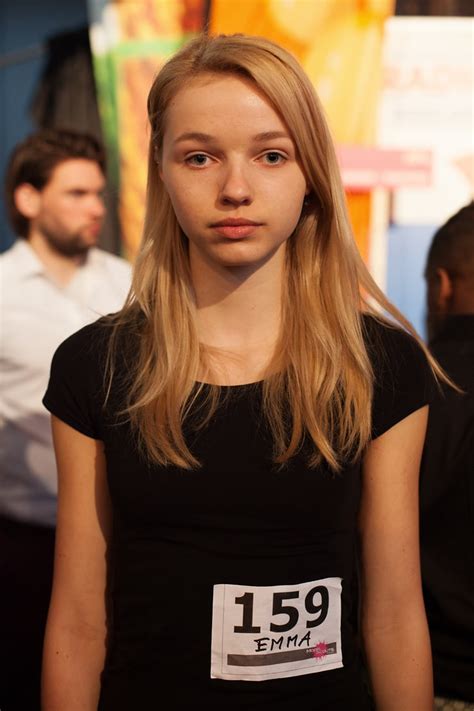 Picture Of Emma Van Engelen