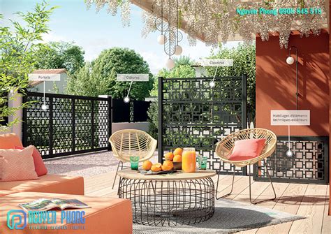 40 Models Of Modern Laser Cut Metal Gates Gates For Villas