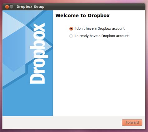 how to install dropbox in ubuntu lucid maverick