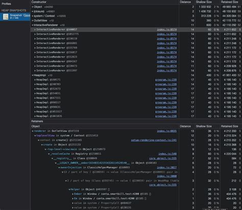 array buffer allocation failed during ember test · issue 873 · emberjs