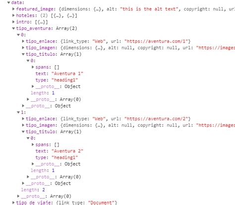 How To Loop Through Array Of Arrays In Reactjs Stack Overflow
