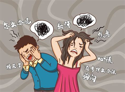 总为小事抓狂，是焦虑症吗？ 焦虑症 新浪新闻