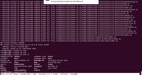 error lib aarch64 linux gnu libc so 6 version `glibc 2 28 not found