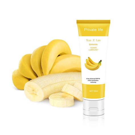 Koop Fruity Lubricant Strawberry Banana Cherry Flavored Lubricant Gel
