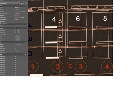 solved stretch action not visible autodesk community