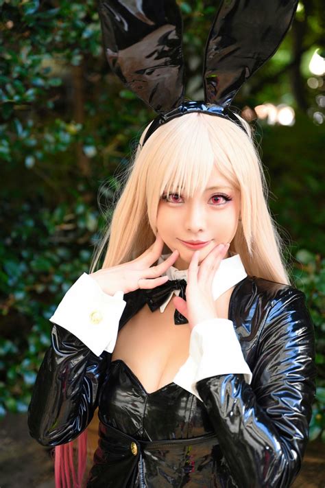 Kao🔥 On Twitter コスプレ Cosplay [その着せ替え人形は恋をする] 喜多川 海夢 渋ハロver 撮影ありがとうござい