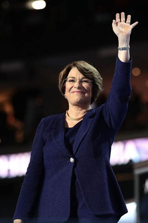 7 Picks For Our First Woman President 7 Female Presidential