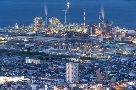魅力的な夜間の動画を撮影するために知っておきたい撮影方法とテクニック｜動画制作・広告動画・プロモーション動画は動画作成ツール【メディア博士】