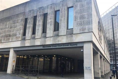 Melissa Belshaw Murder Trial Ex Cage Fighter Guilty Of Murdering