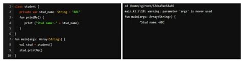 kotlin object vs class top 11 differences you should know