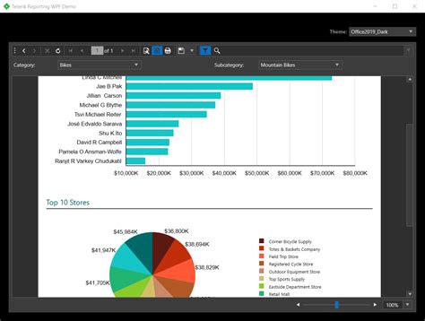 splash your wpf apps with a fresh coat of office 2019 colors