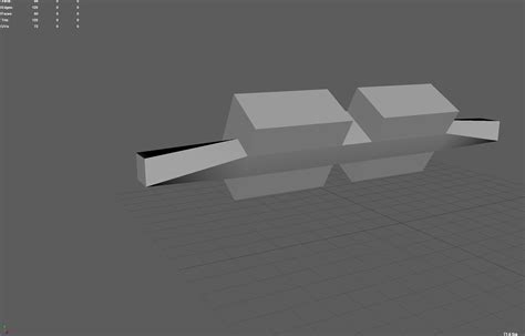 solved twisting central part of a bar autodesk community