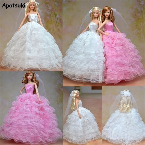 Pure White Dresses Fashion Multi Layer Evening Gown Handmade Clothes