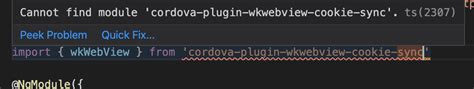cookies are not set stored in ios · issue 300 · ionic